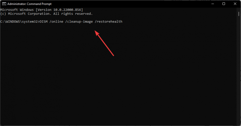 FIX: POOL CORRUPTION IN FILE AREA error in Windows 10/11 | Stellar