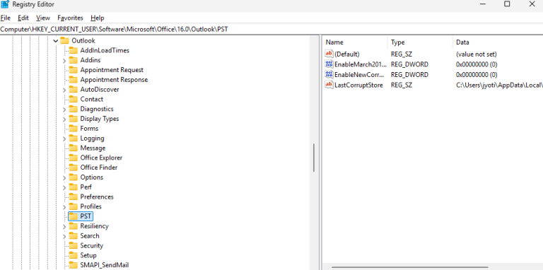 How to Increase OST File Size Limit in Outlook