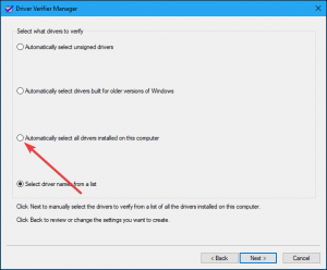 [SOLVED] WDF_Violation Blue Screen Error on Windows 11