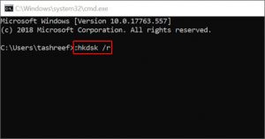 How to Fix Hard Drive DST Short Test Failed? | Stellar