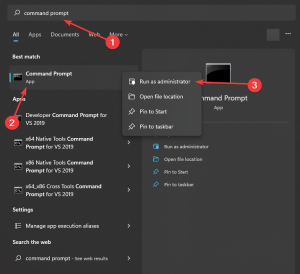 [SOLVED] WDF_Violation Blue Screen Error on Windows 11