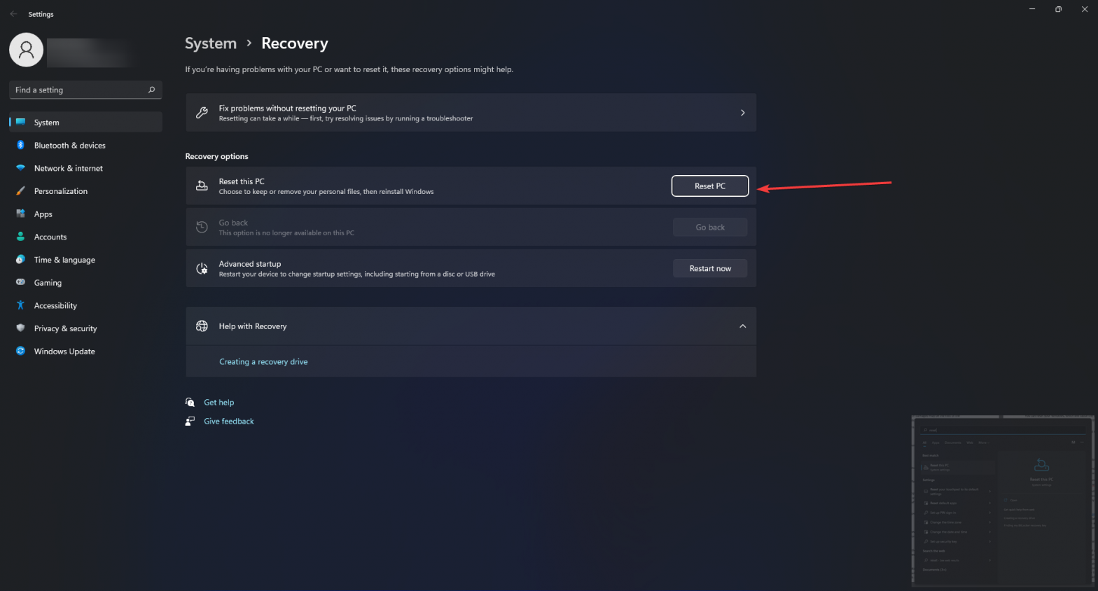 [SOLVED] WDF_Violation Blue Screen Error on Windows 11