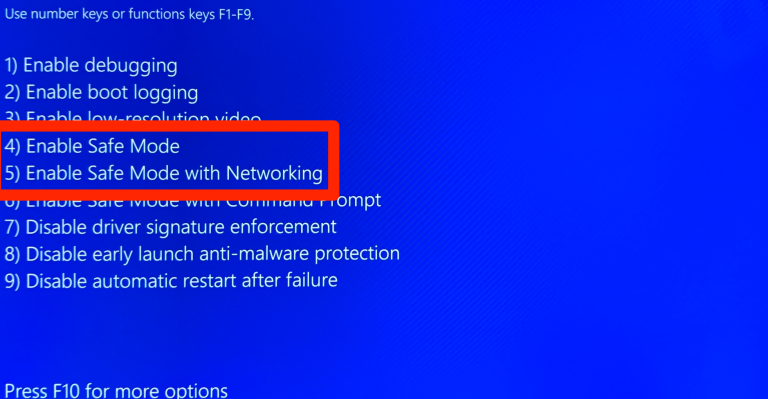 [SOLVED] WDF_Violation Blue Screen Error on Windows 11