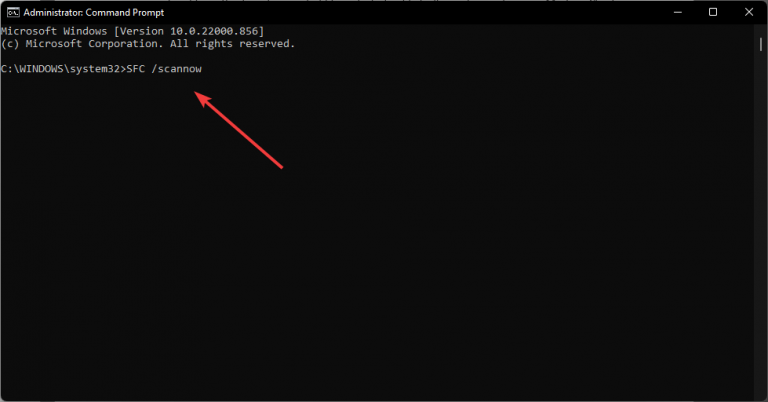 FIX: POOL CORRUPTION IN FILE AREA error in Windows 10/11 | Stellar