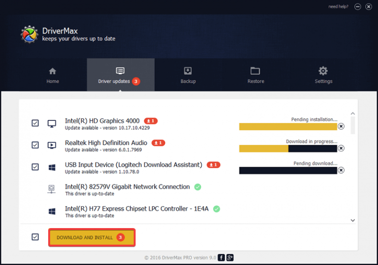 [SOLVED] WDF_Violation Blue Screen Error on Windows 11