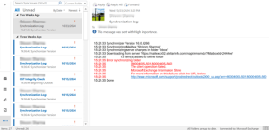 How to Resolve Sync Issues in Outlook