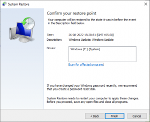 How to Fix KERNEL_MODE_HEAP_CORRUPTION Error in Windows 11/10 | Stellar