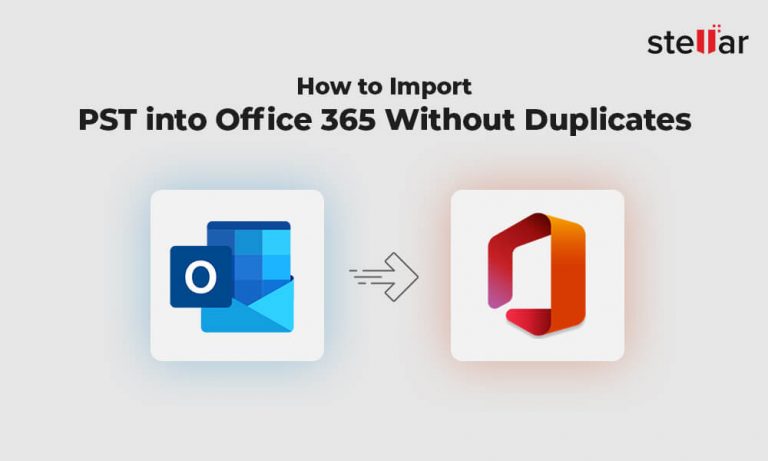 How to Use Drive Shipping Method to Import PST into Office 365?