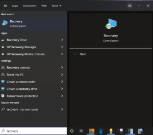How to Fix KERNEL_MODE_HEAP_CORRUPTION Error in Windows 11/10 | Stellar