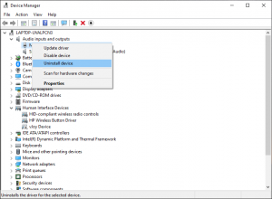 How to Fix KERNEL_MODE_HEAP_CORRUPTION Error in Windows 11/10 | Stellar