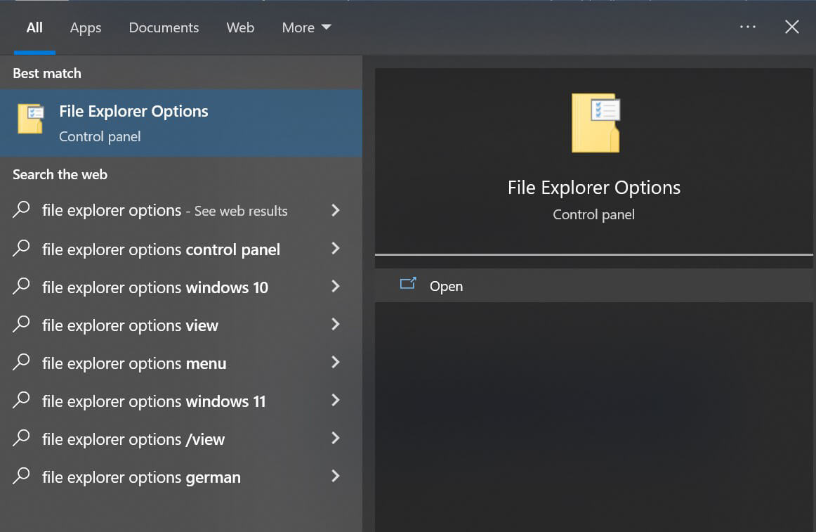 How To Fix Appdata Folder Is Missing In Windows