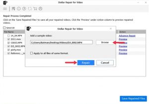 Best Ways to Fix All Video Streaming Issues. | Stellar