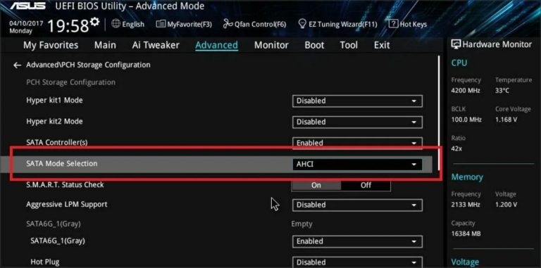 A Full Guide to Fix ACPI BIOS Error in Windows | Stellar