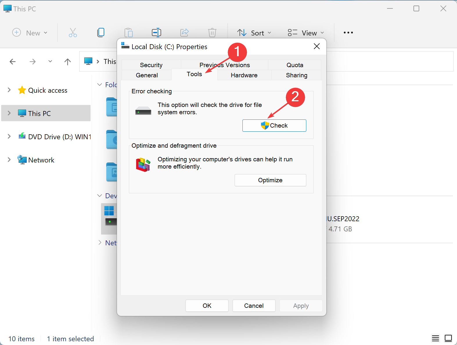 FIX: Driver Verifier Detected Violation error in Windows | Stellar