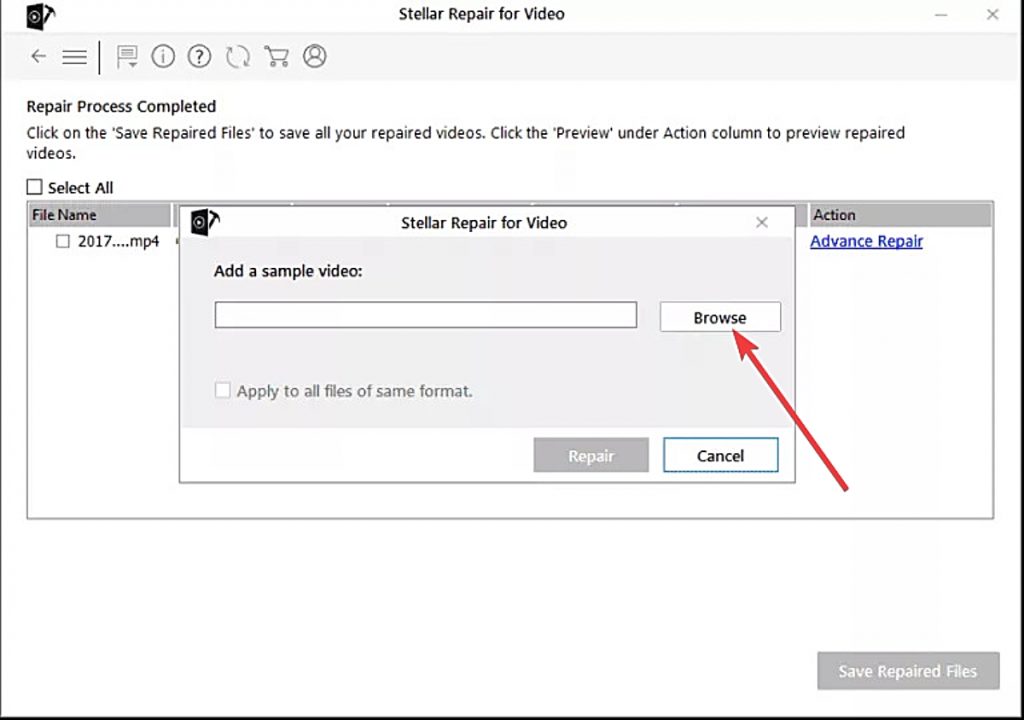 Fix Windows Media Player Server Execution Failed Error | Stellar Fix Windows Media Player Server Execution Failed Error | Stellar
