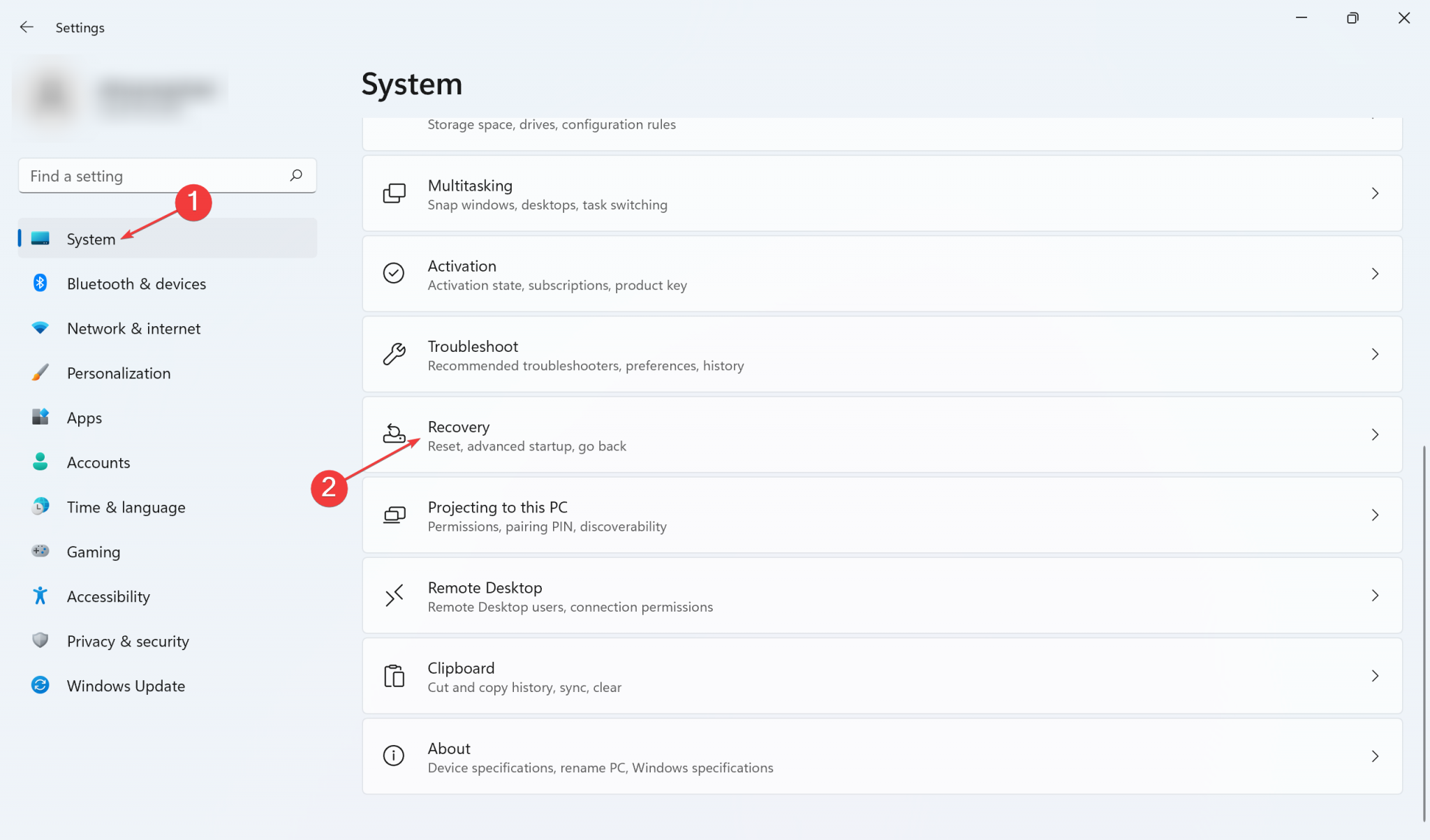 INTERNAL POWER ERROR stop code [Fixed for good] | Stellar
