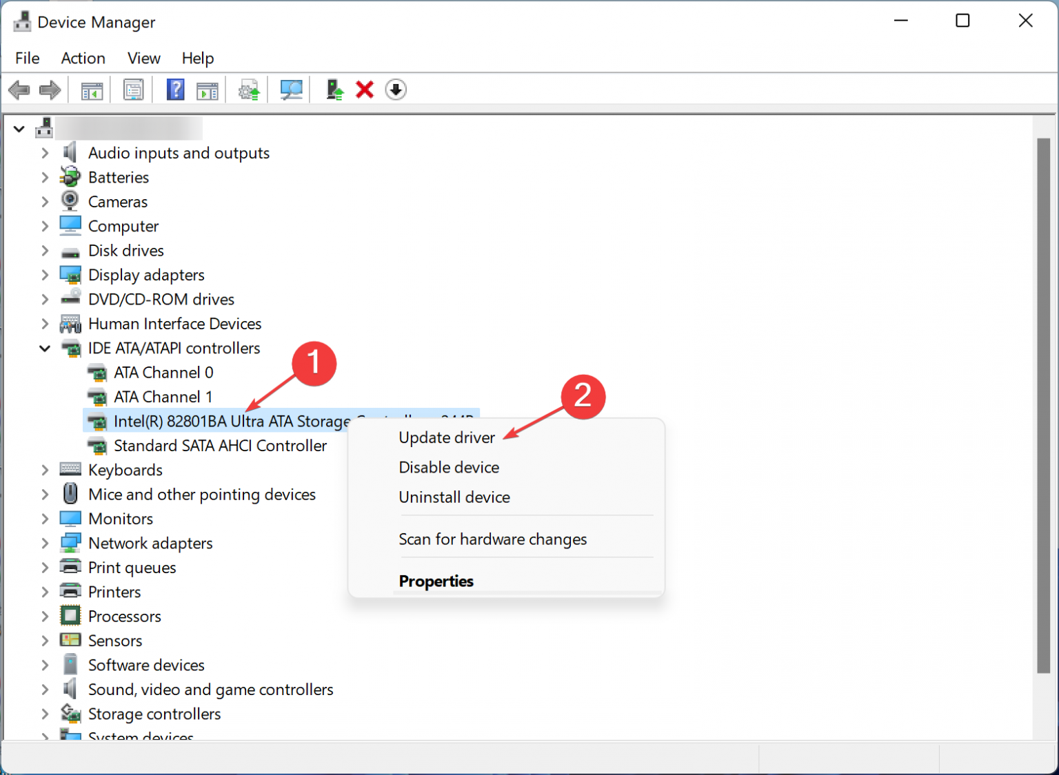 How to Fix SPECIAL POOL DETECTED MEMORY CORRUPTION BSOD on Windows ...