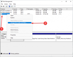 What Is Data Corruption? How to Fix a Corrupted Hard Drive