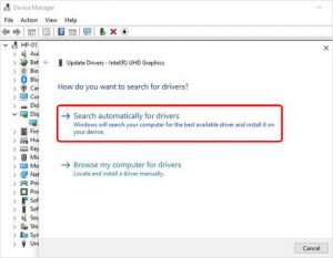 How to Fix Critical Service Failed Error