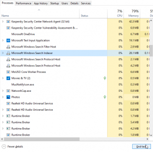 How to Fix Error Code 0x80070021 in Microsoft Outlook? | Stellar