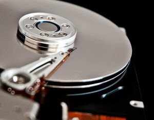 Hard Drive Not Spinning- Causes and Fixes