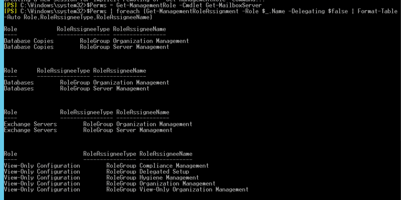 How to Use Get-MailboxServer Cmdlet?