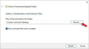 FIXED – ‘Resampledmo.dll not found’ Error in Windows 11