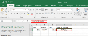 Fix Excel #Value! Error: Causes, Solutions, and Prevention