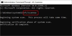 How to Fix Video Memory Management Internal Error?