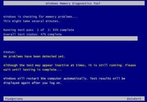 How to Fix Video Memory Management Internal Error?