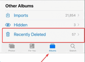 How to Recover deleted photos on iPad? | Stellar