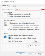 Fix Windows File Explorer Crashing on Windows 11