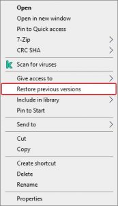 Best Methods to Find Lost or Missing Files on Windows 10/11 | Stellar