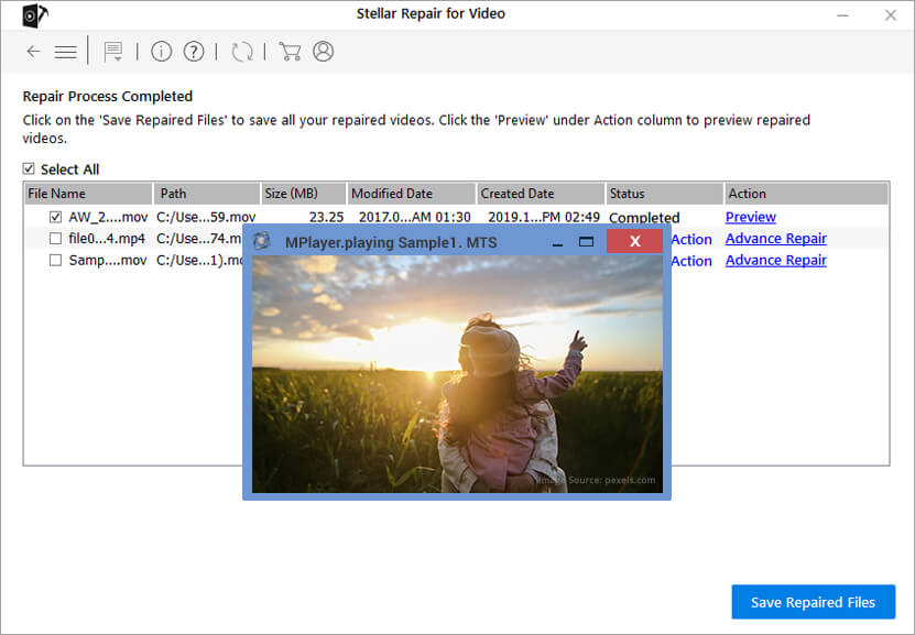 Fix 0xc1010103 can’t play video error in Windows