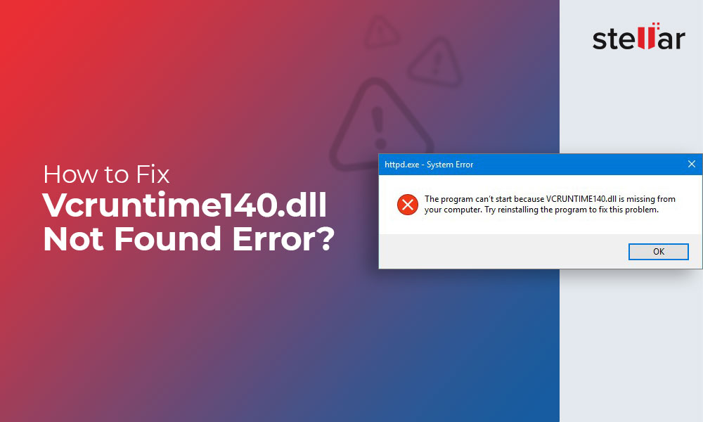 Solucion Al Error Msvcp140 Dll Y Vcruntime140 Dll En Far Solucion Al Error Msvcp140 Dll Y Vcruntime140 Dll En Far