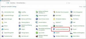 FIXED: Requested Operation Requires Elevation Error on Windows