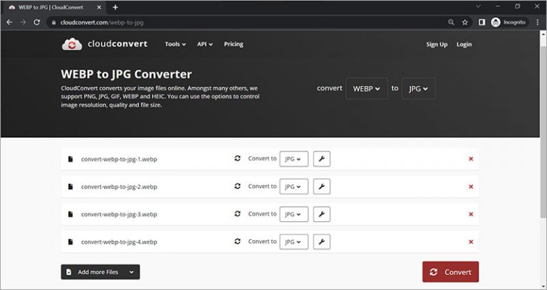 How To Convert A Picture To Jpg Or Another Image Type Stellar