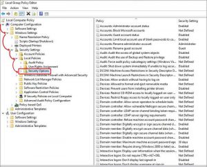 FIXED: Requested Operation Requires Elevation Error on Windows