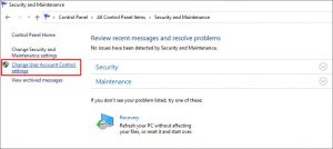 FIXED: Requested Operation Requires Elevation Error on Windows