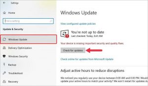 FIXED - Start Menu & Taskbar Not Working on Windows 10? | Stellar