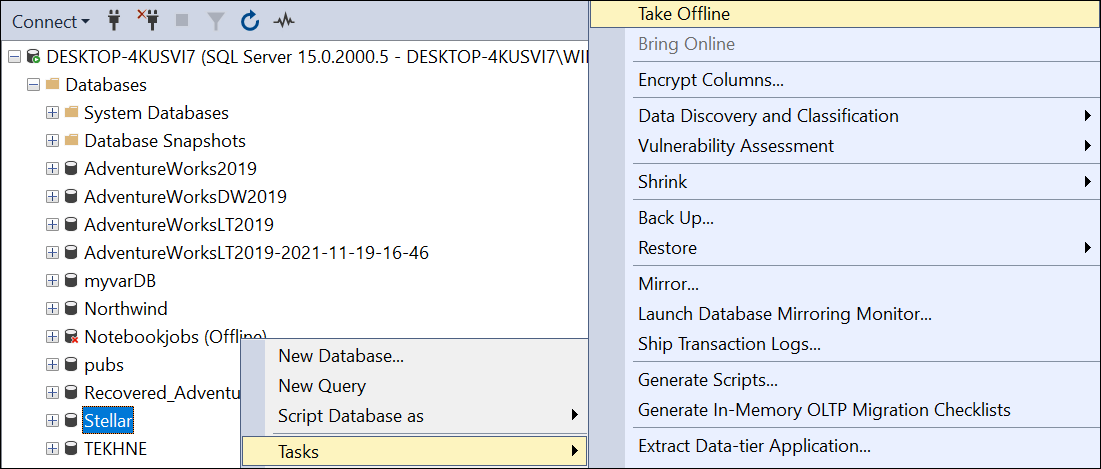 How To Troubleshoot Sql Server Transactional Replication Issues Stellar