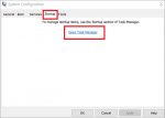 How to Resolve Windows 10/11 Black Screen with Cursor?