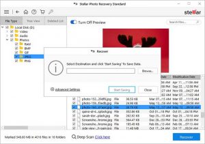 How to Recover Deleted GIF Images? | Stellar