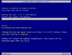 How to Fix System Service Exception Error in Windows