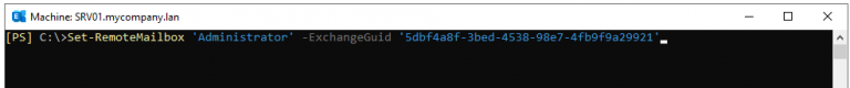 How To Fix Migrationpermanentexception Error When Migrating To
