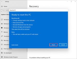 Methods to Fix the 0x800F081F Error Code on Windows 11