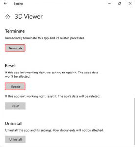 FIXED – ‘ms-resource:AppName’ Error on Windows 11 | Stellar