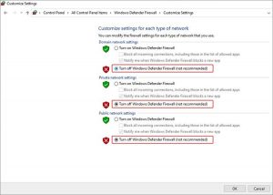 Methods to Fix the 0x80072F8F Error Code on Windows 11/10