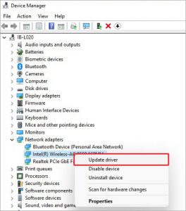 [Solved] Windows Can’t Communicate With the Device or Resource