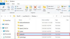 [Solved] Windows Can’t Communicate With the Device or Resource